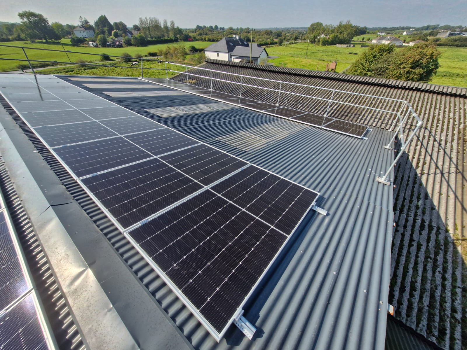 Solar Panels Ireland | Cost Effective PV Solutions
